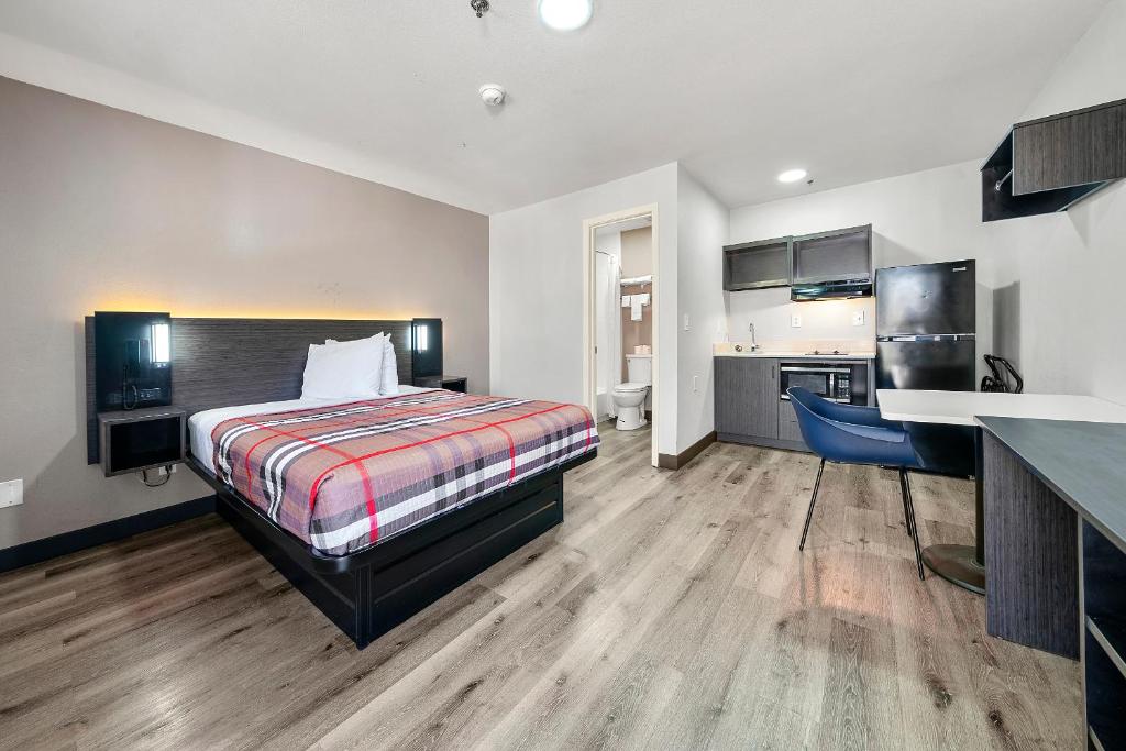 Southern Suites Douglasville, Douglasville (updated prices 2026)