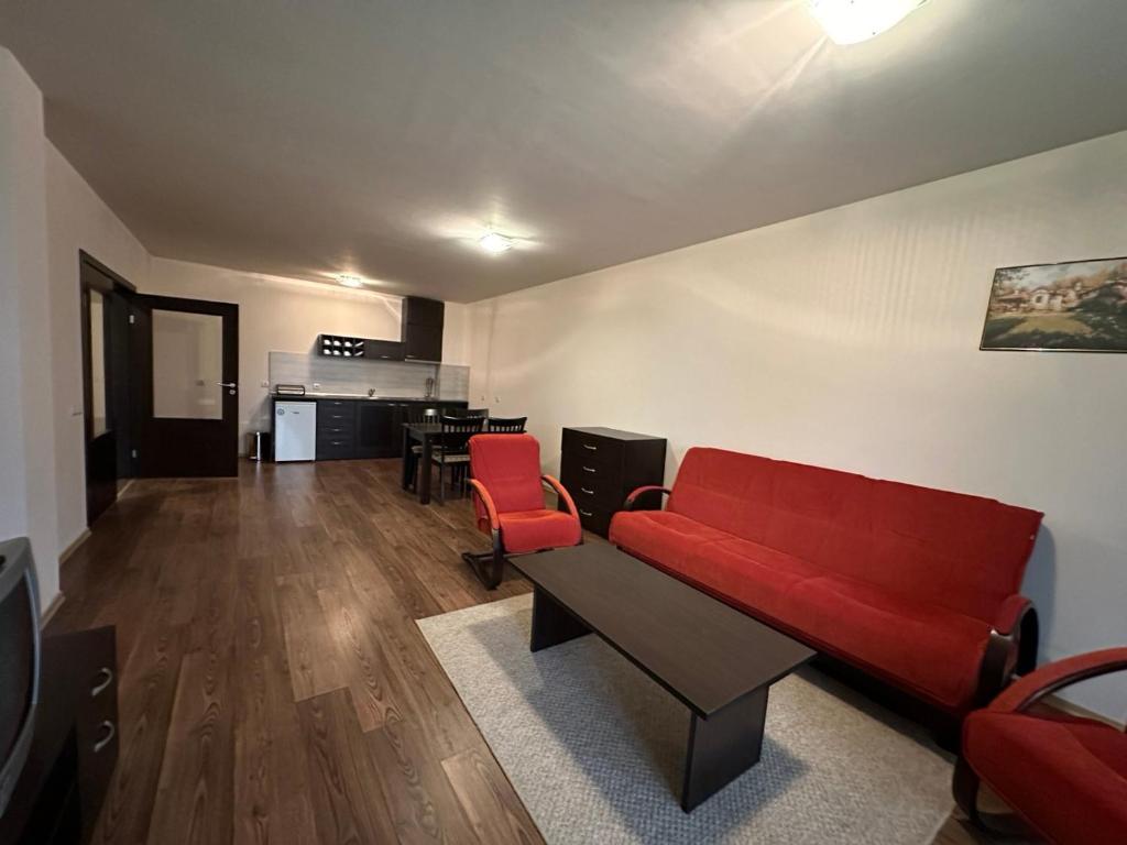 Bansko Royal Towers, Bansko (updated prices 2025)