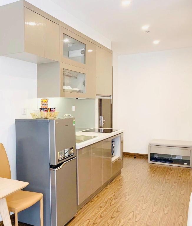 SkyNest West Point, Hanoi (updated prices 2025)