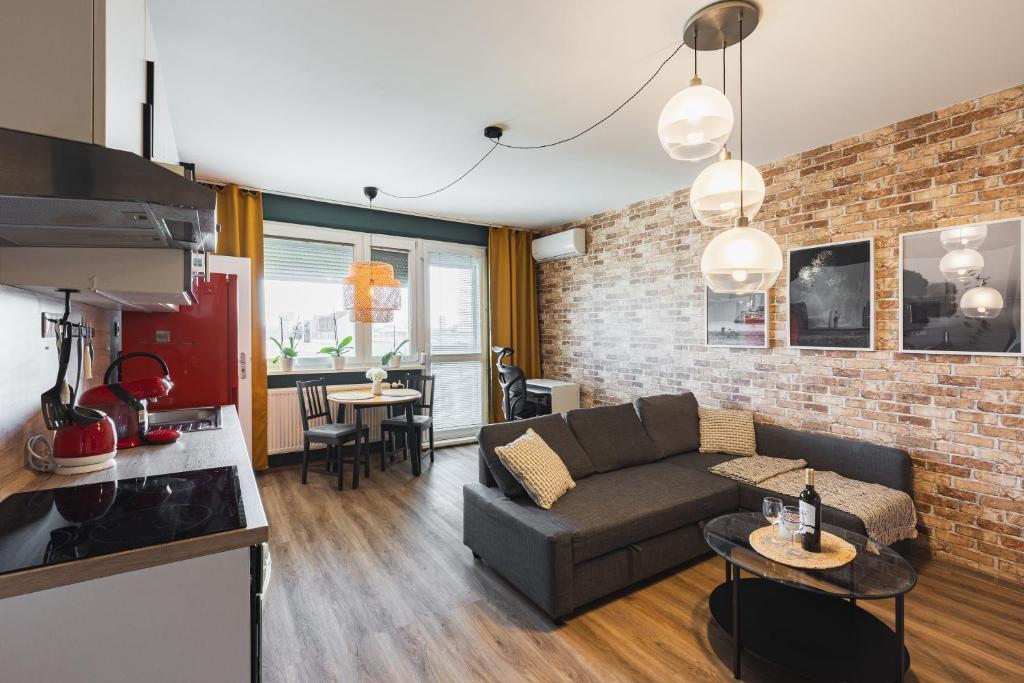 BnB Cozy Nest Trnavska, Bratislava (updated prices 2025)