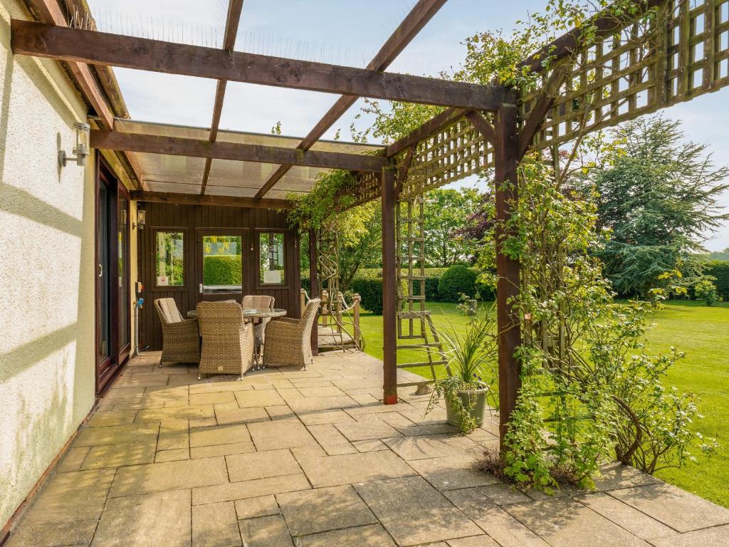 The Poplars, Catwick (precios actualizados 2025)