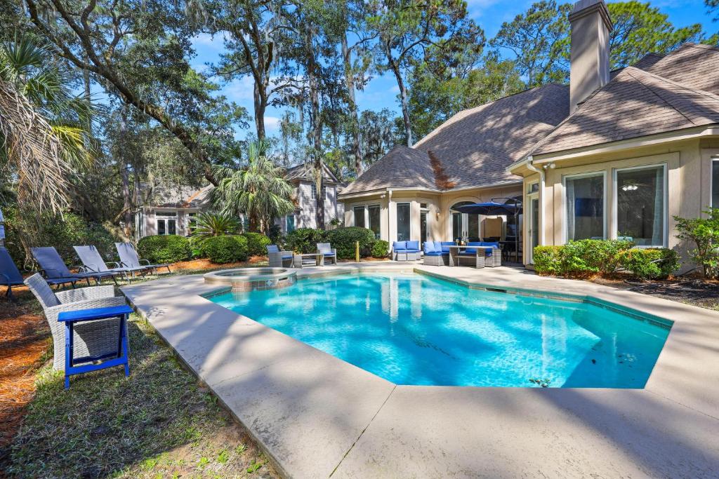 6 Gunnery Lane, Hilton Head Island (updated prices 2025)
