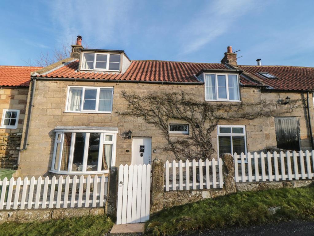 Hillsover Cottage, Whitby (precios actualizados 2025)