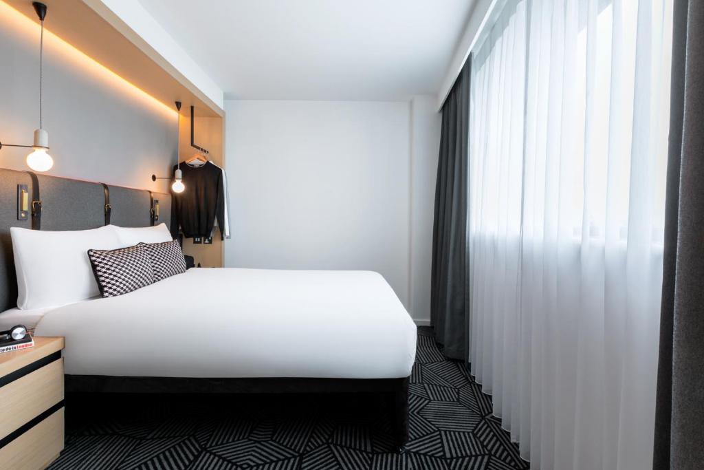 Assembly Leicester Square, London (updated prices 2025)