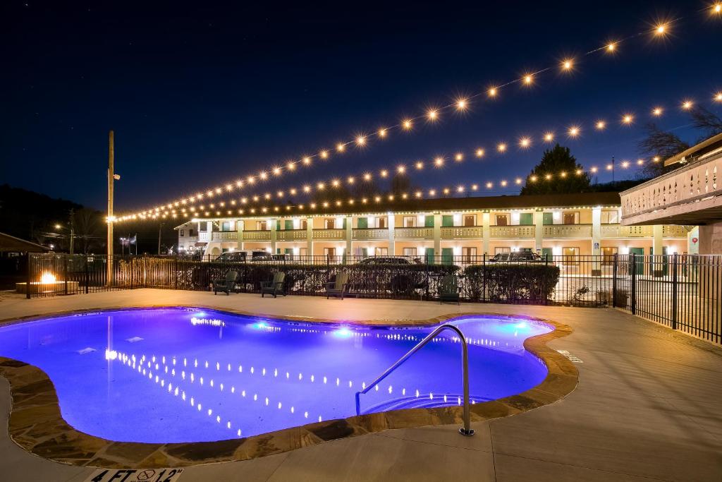 Quality Inn Downtown Helen, Helen (updated prices 2026)