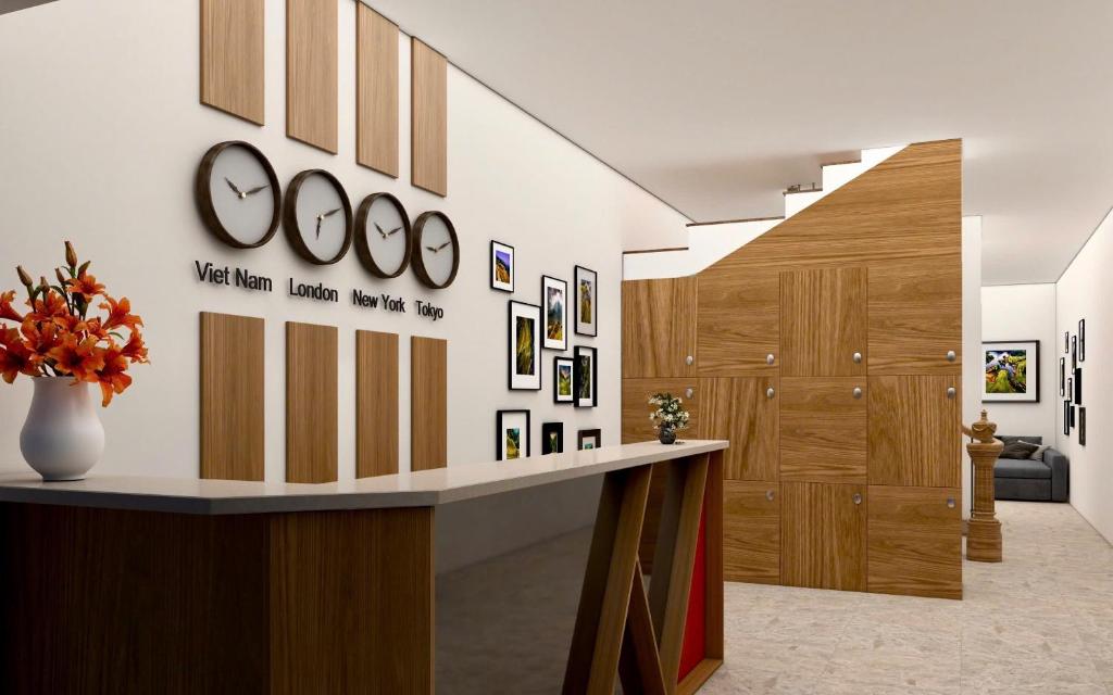 Hanoi Backpackers Lodge, Hanoi (updated prices 2025)