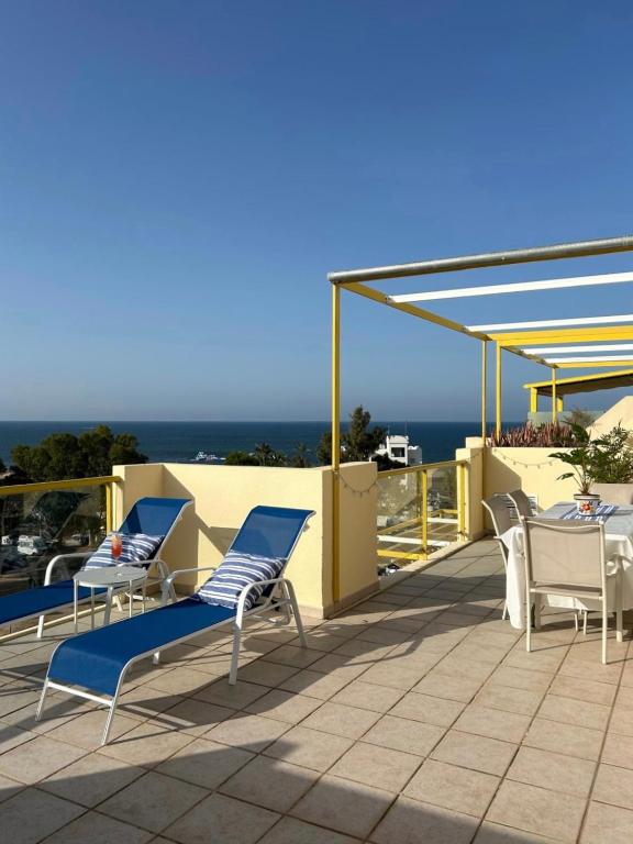 Ático duplex Lagos del Castillo, Denia (precios actualizados 2026)