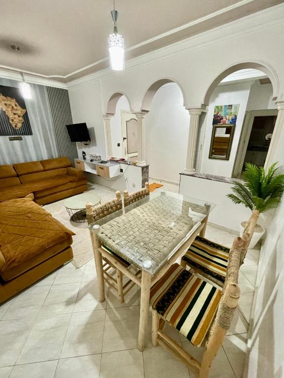 house riad salam, Agadir (updated prices 2026)