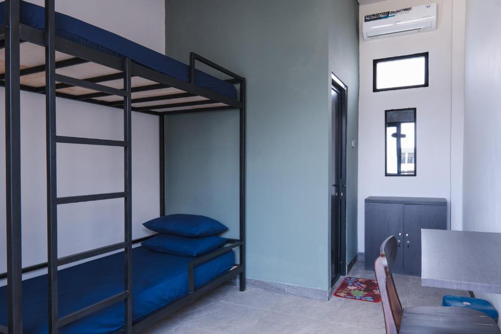 BIE Plus Kost Kampung Inggris, Pare (updated prices 2025)