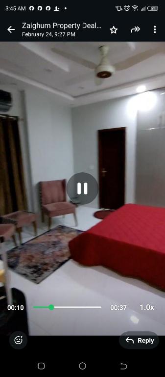 Risonic Heights, Lahore (updated prices 2025)