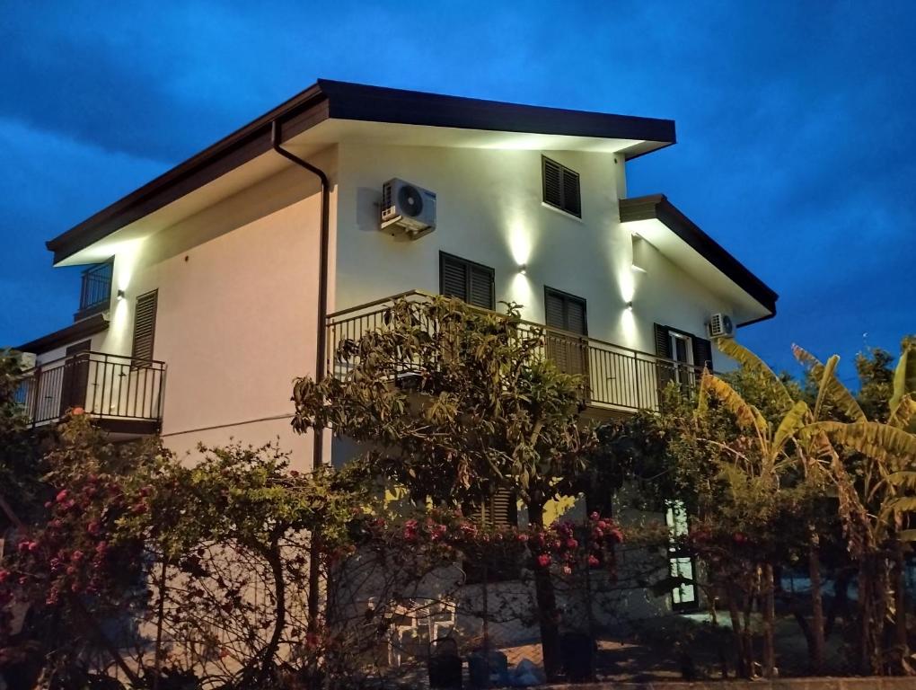 Goccia di Mare monolocale, Roseto Capo Spulico (updated prices 2026)