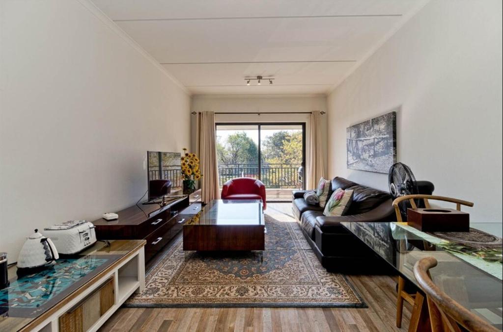 Dainfern Luxury 1-Bed Stay, Fourways (updated prices 2025)