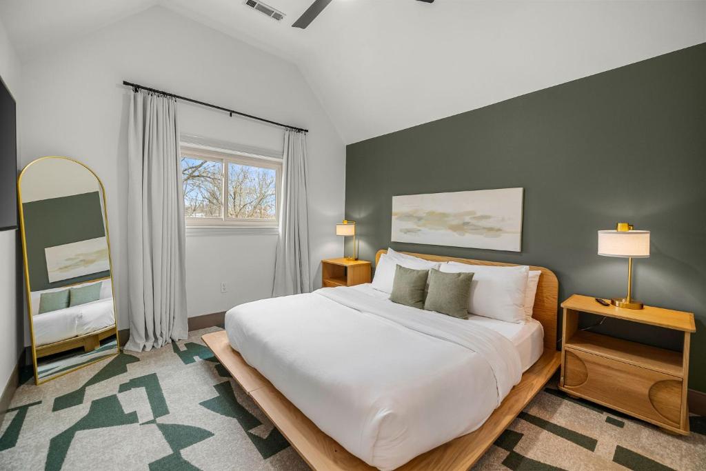 Arka Motel, Rogers (updated prices 2025)
