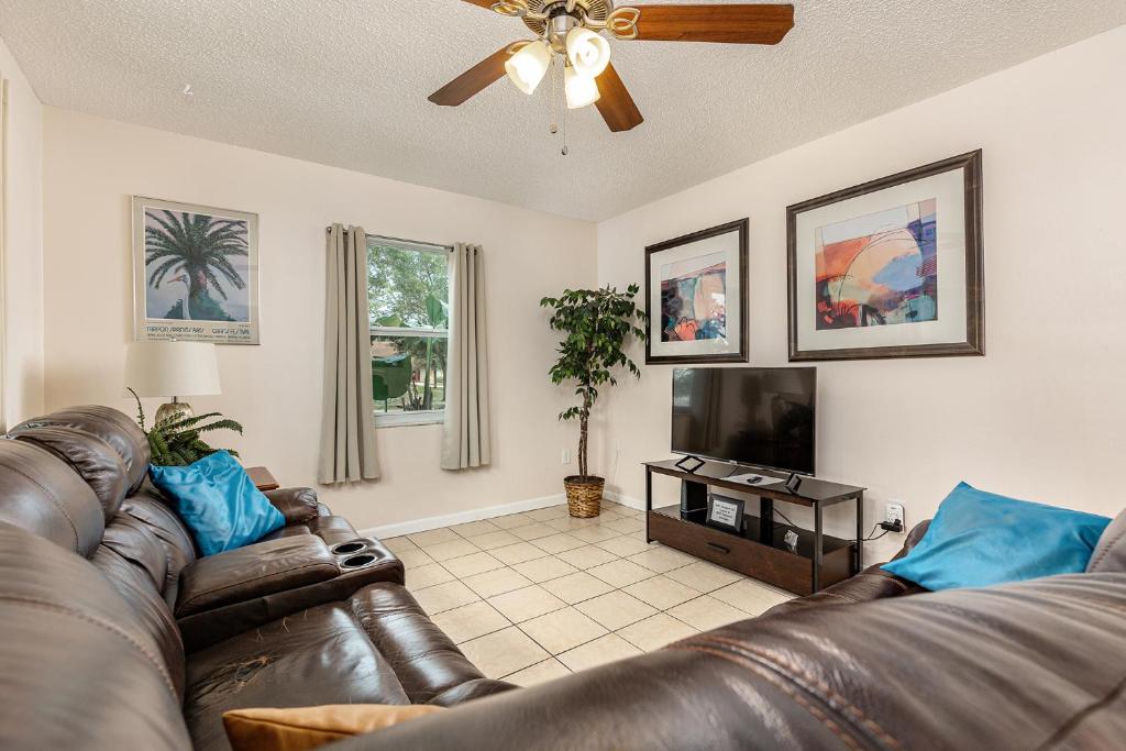 Key West Charm in Tarpon Springs!, Tarpon Springs (tarifs actualisés, 2025)