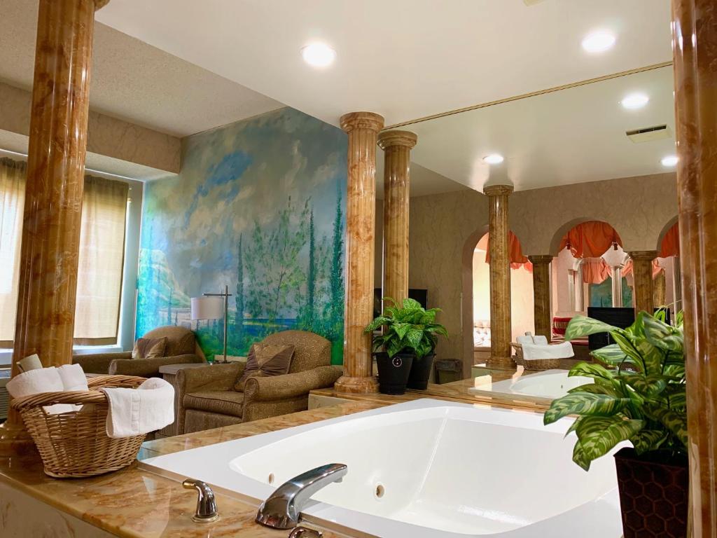 Don Q Inn, Dodgeville (updated prices 2025)