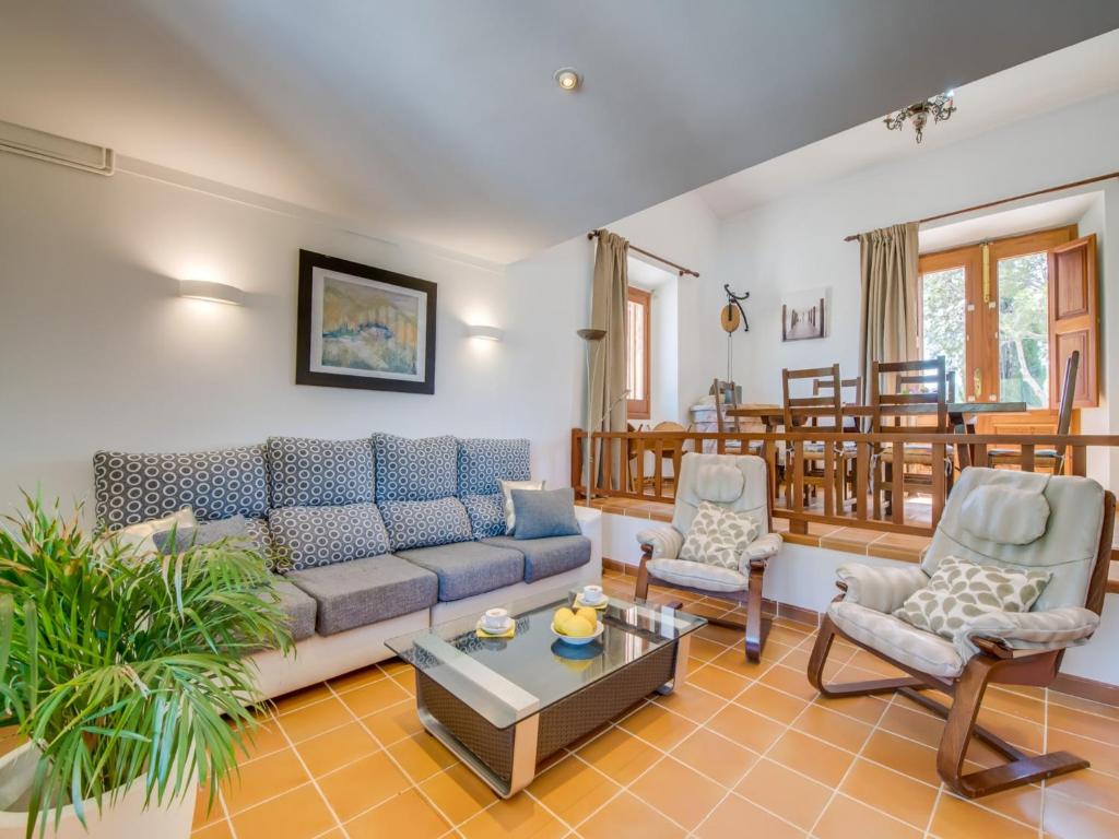 Charming villa in Pollensa, Port de Pollensa (updated prices 2025)