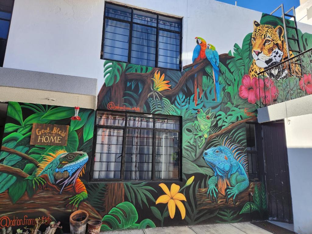 Casa Ahava Cholula, Cholula (updated prices 2025)