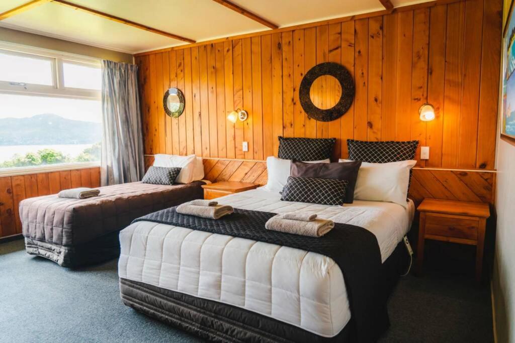 Hicks Bay Lodge, Hicks Bay (updated prices 2025)