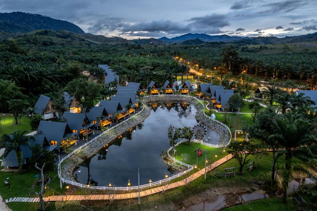 Hom I Din Farm and Homestay, Ban Phan Phra (updated prices 2026)