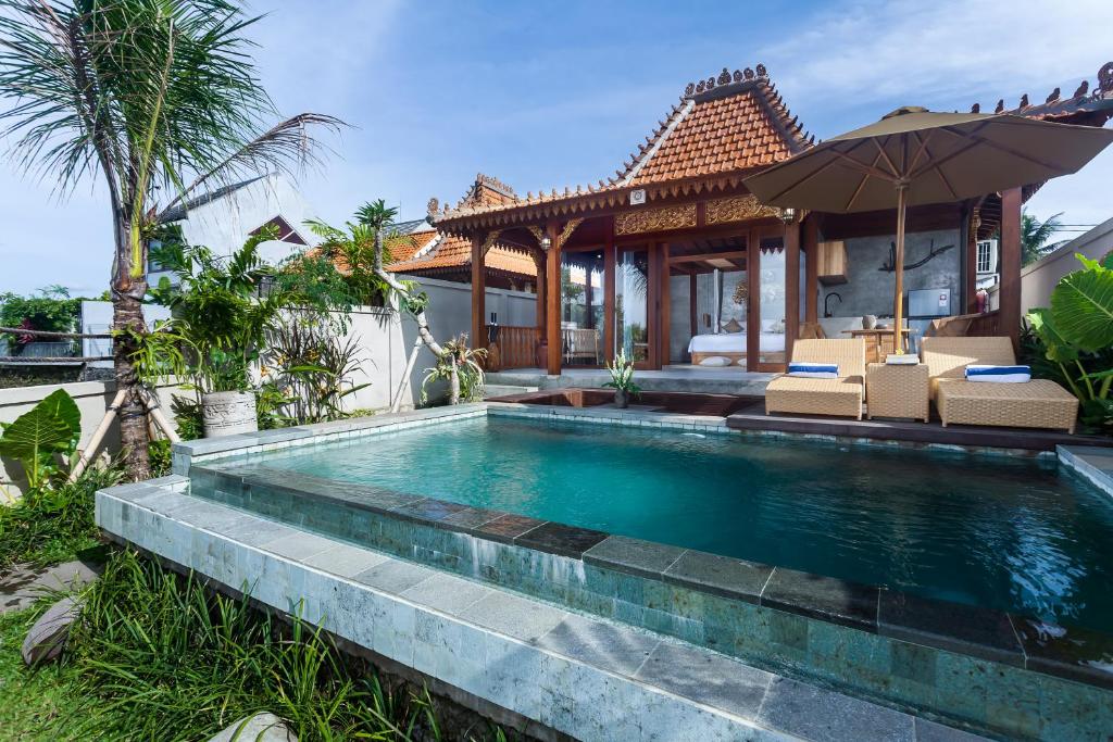Ledang Ubud Villas by Pramana Villas, Ubud (aktualisierte Preise für 2025)