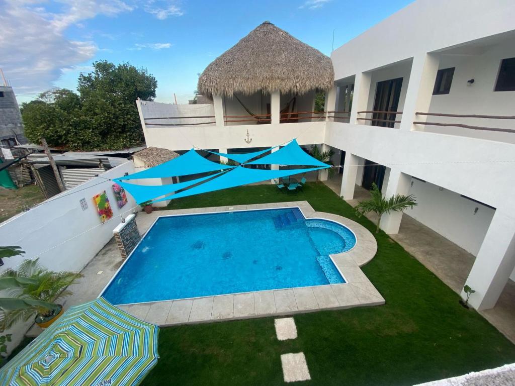 Casa Paradise, El Paredon, El Paredón Buena Vista (precios actualizados ...