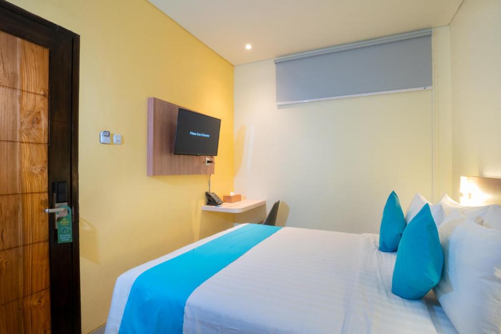 Zasgo Hotel, Labuan Bajo (updated prices 2025)