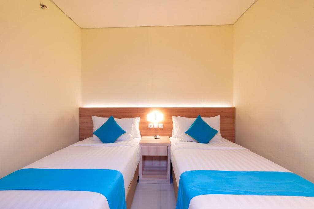 Zasgo Hotel, Labuan Bajo (updated prices 2025)