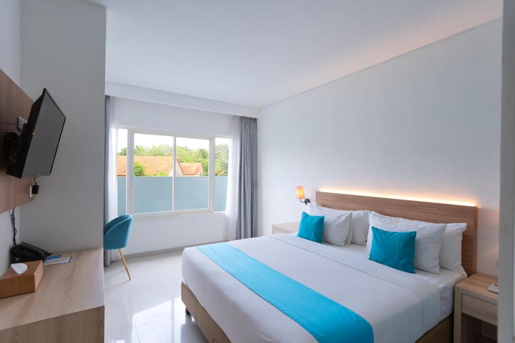 Zasgo Hotel, Labuan Bajo (updated prices 2025)