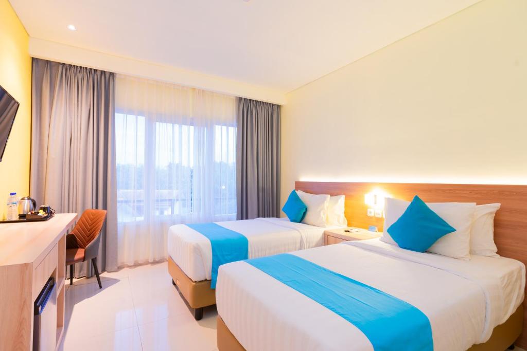 Zasgo Hotel, Labuan Bajo (updated prices 2025)