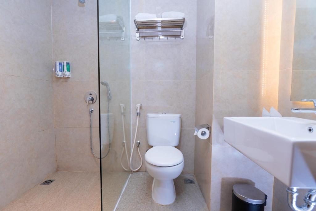 Zasgo Hotel, Labuan Bajo (updated prices 2025)