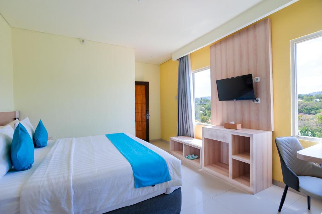 Zasgo Hotel, Labuan Bajo (updated prices 2025)