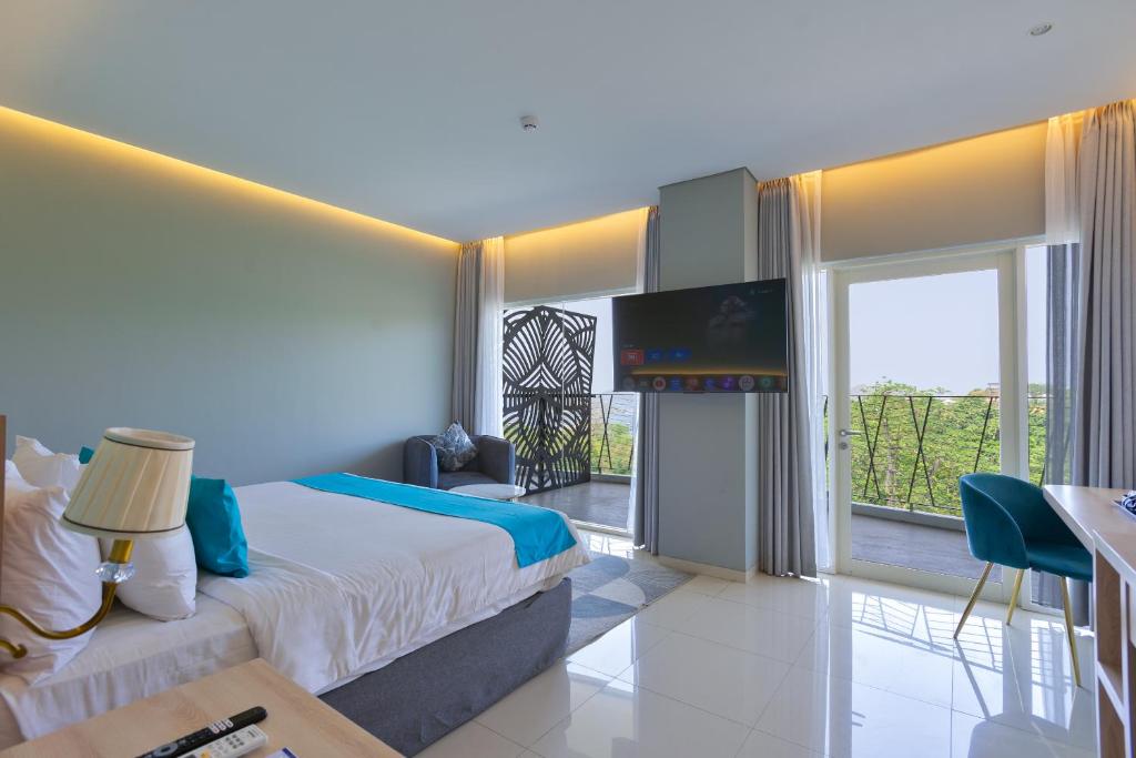 Zasgo Hotel, Labuan Bajo (updated prices 2025)