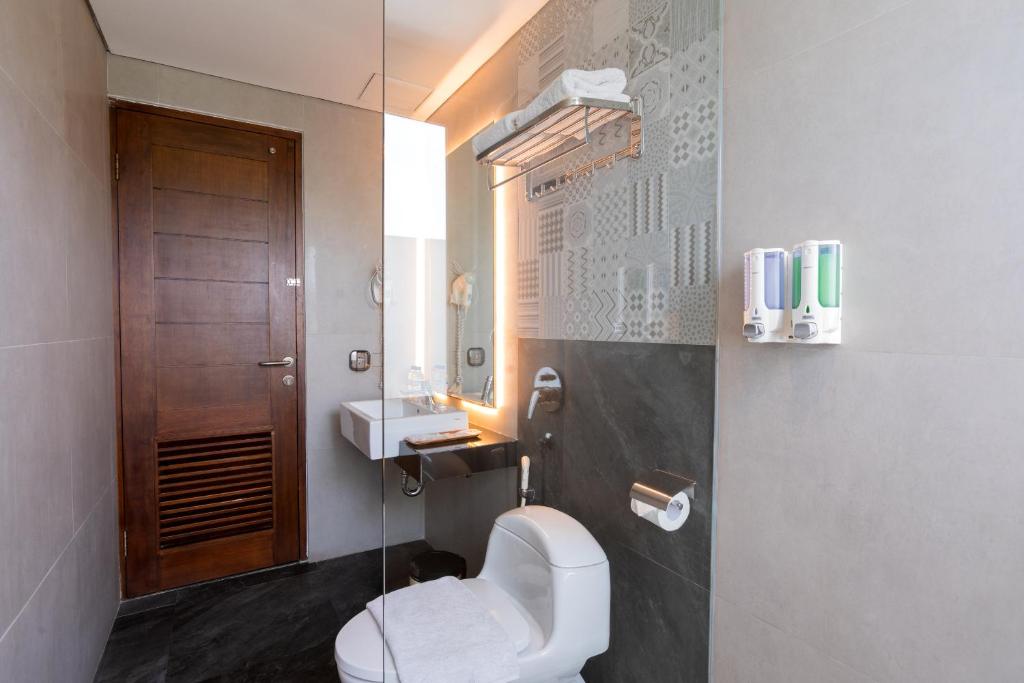 Zasgo Hotel, Labuan Bajo (updated prices 2025)