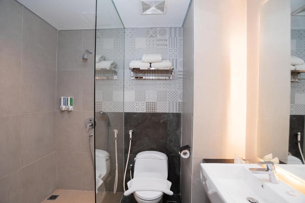 Zasgo Hotel, Labuan Bajo (updated prices 2025)