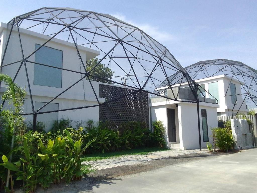 Huahin House Premium, Hua Hin (updated prices 2026)