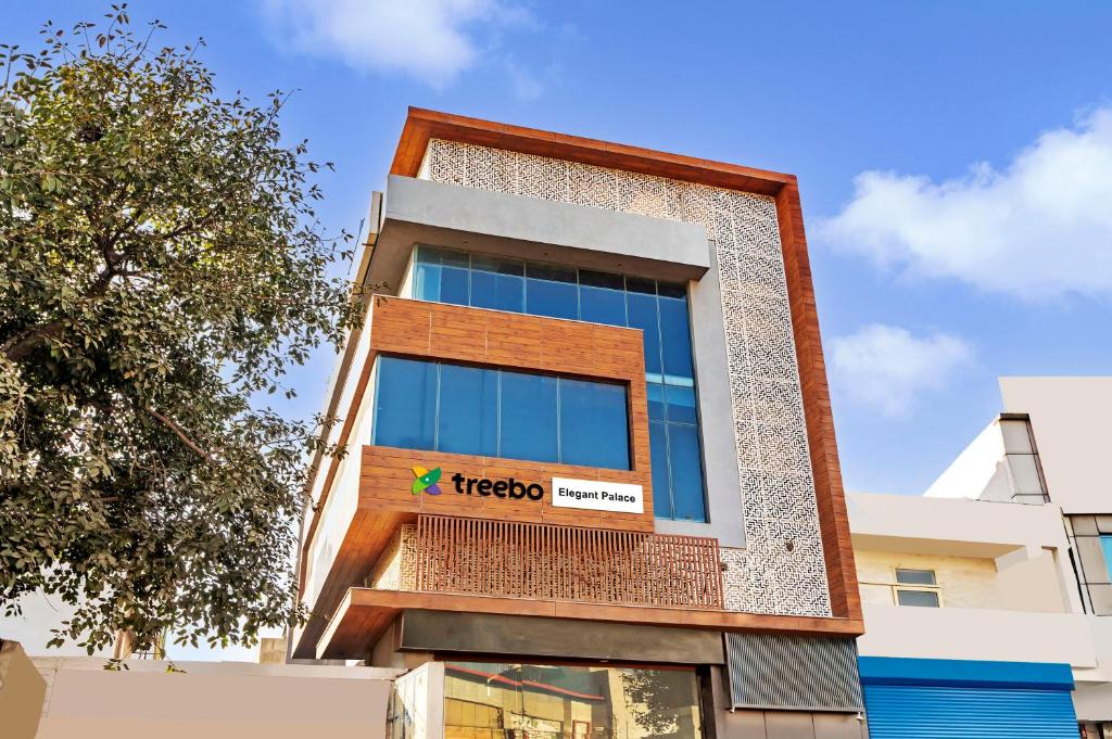 Treebo Elegant Palace, New Delhi (updated prices 2025)