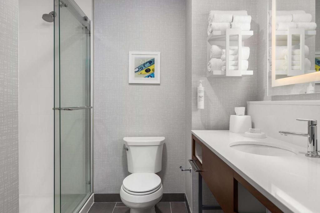 Hampton Inn & Suites Orangeville, On, Orangeville (updated prices 2025)