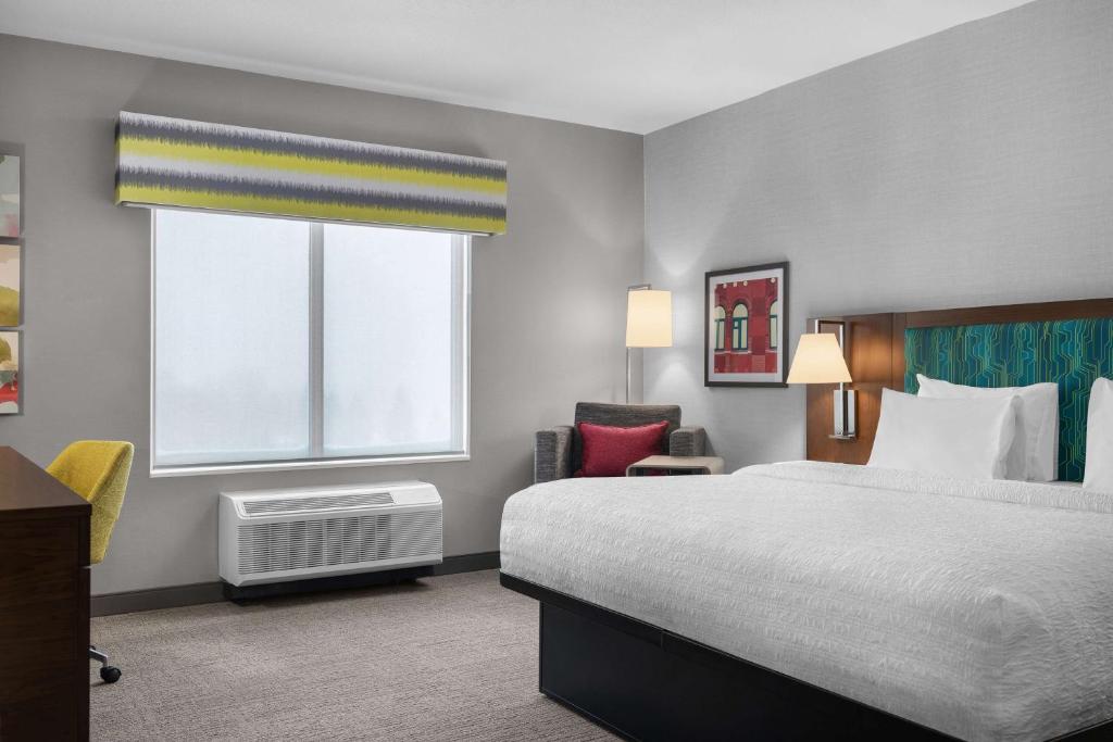 Hampton Inn & Suites Orangeville, On, Orangeville (updated prices 2025)