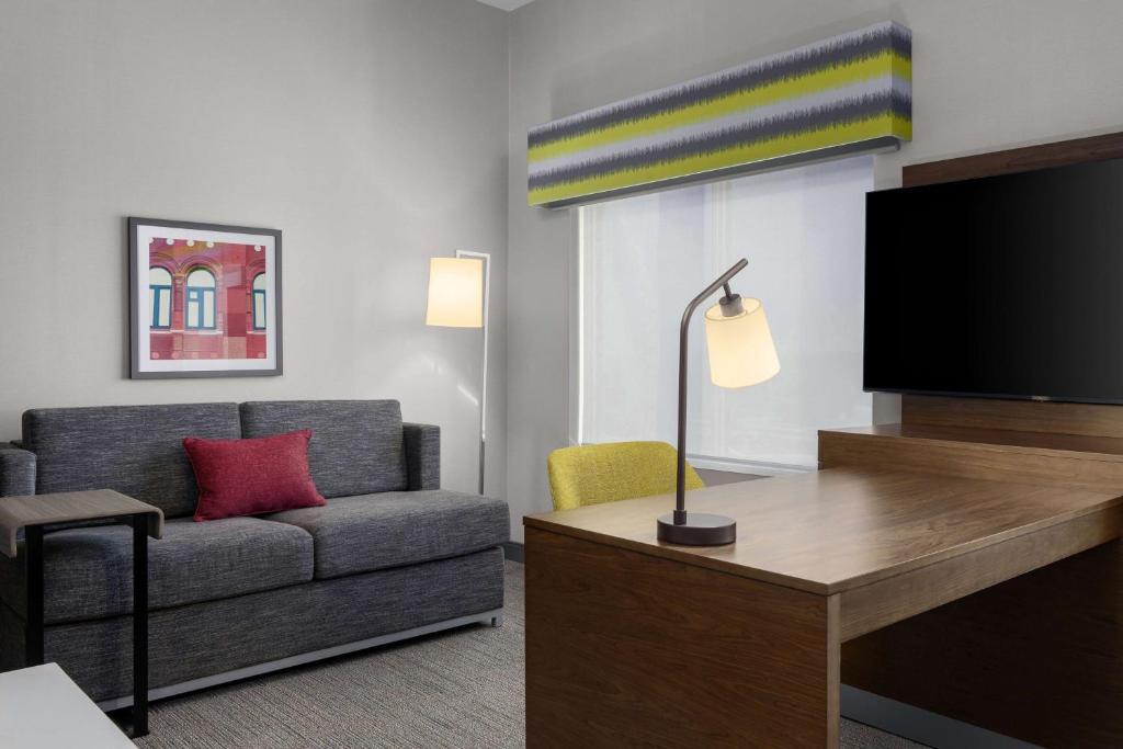 Hampton Inn & Suites Orangeville, On, Orangeville (updated prices 2025)