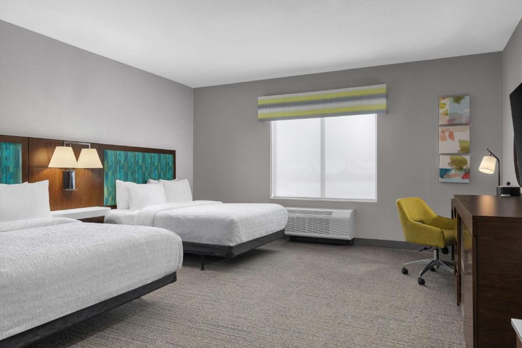 Hampton Inn & Suites Orangeville, On, Orangeville (updated prices 2025)