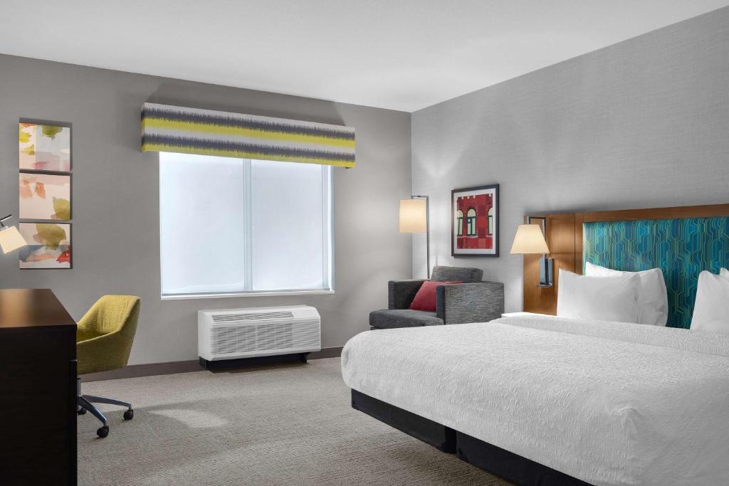 Hampton Inn & Suites Orangeville, On, Orangeville (updated prices 2025)