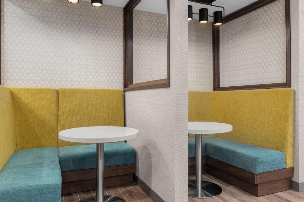 Hampton Inn & Suites Orangeville, On, Orangeville (updated prices 2025)