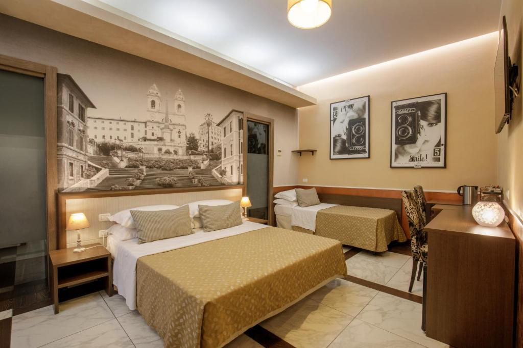 Corso Grand Suite, Rome (updated prices 2026)
