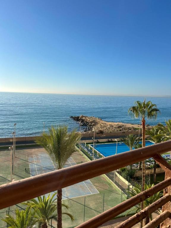 Vistas al mar y terraza Albufera, Alicante (updated prices 2025)