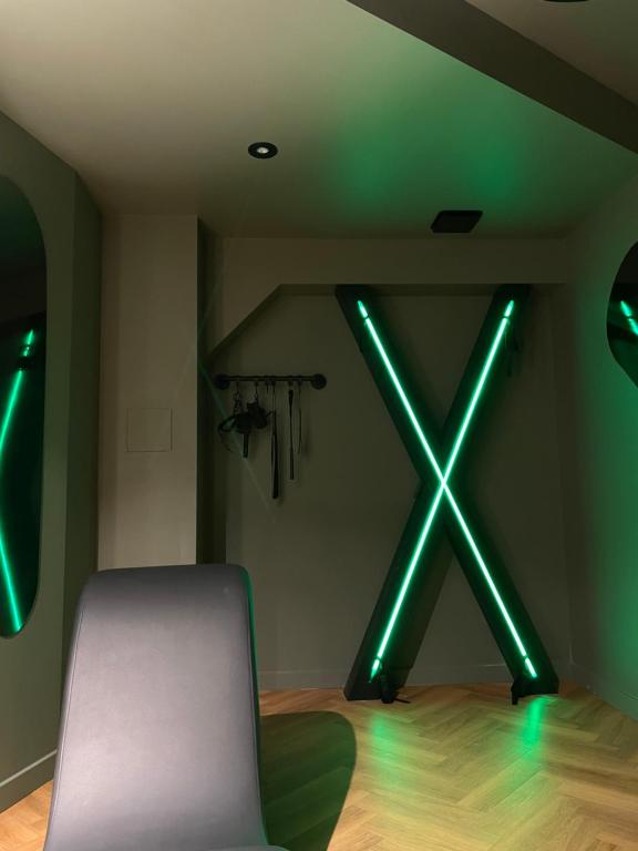 Love Room Strasbourg, Sauna, Spa, Suite Bali, Évasion Romantique et ...