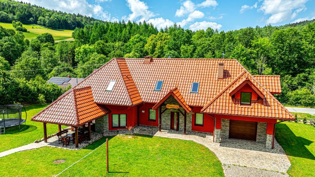 Siedlisko Leszczyny, Kunkowa (updated prices 2026)