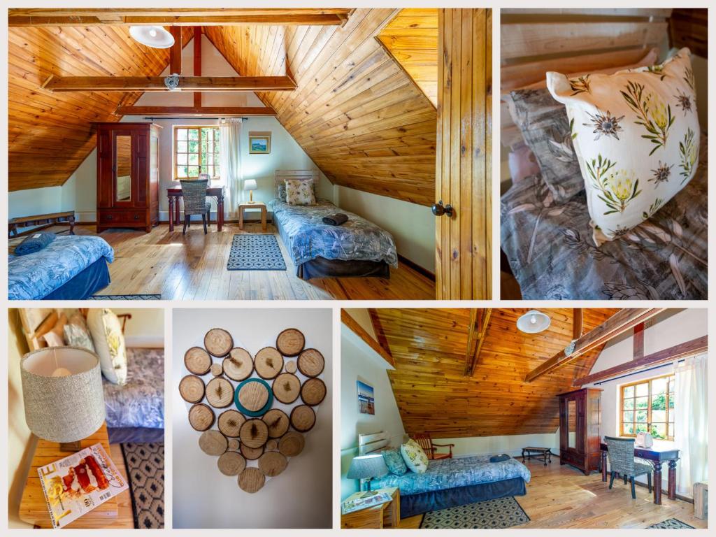 Bluebelle Cottage, Greyton (updated prices 2025)