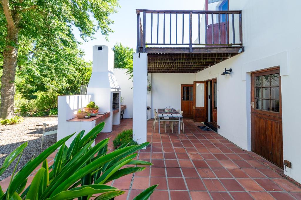 Bluebelle Cottage, Greyton (updated prices 2025)