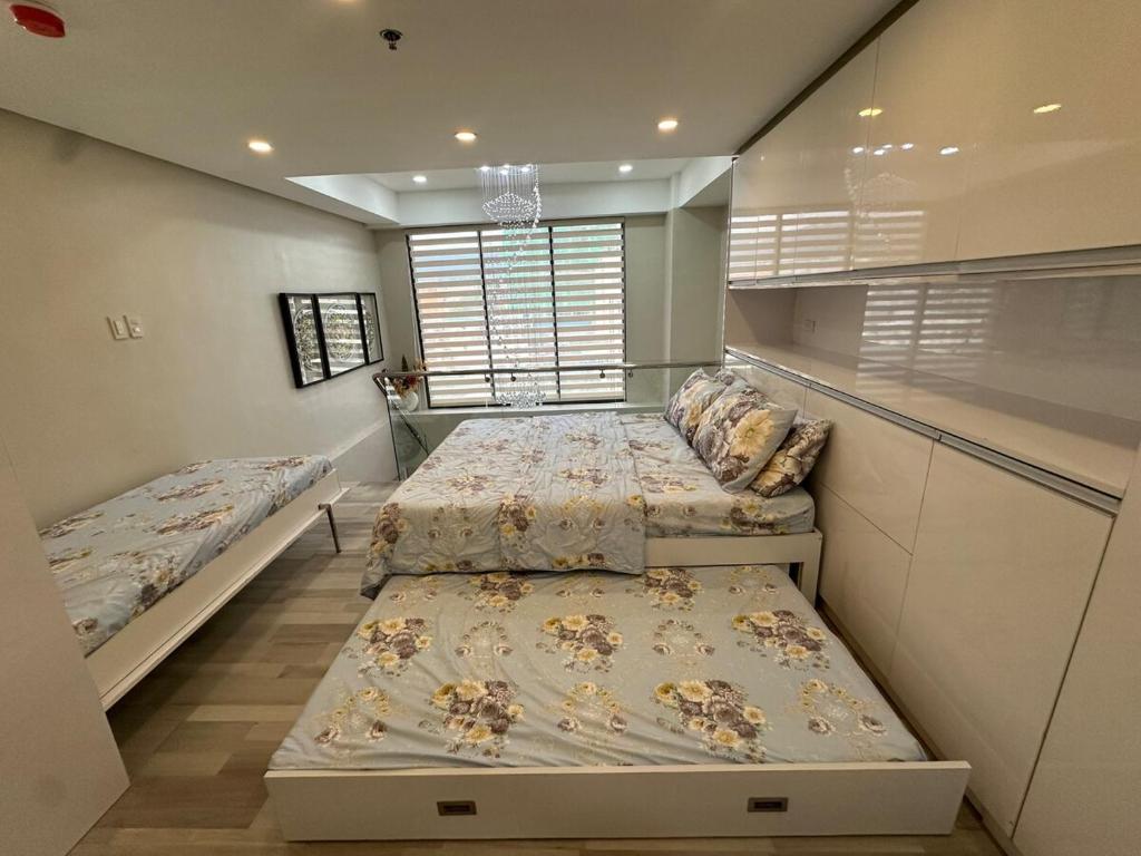 Grasya's Cebu City Loft at Baseline Premier, Cebu City (aktualisierte ...