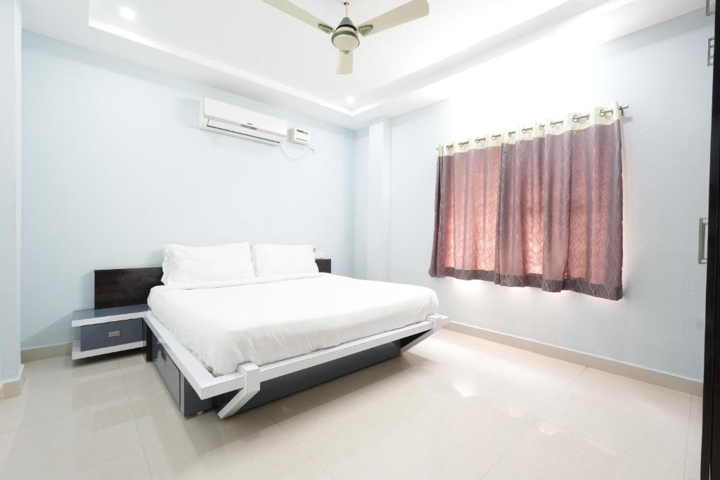 Paradise Home Stay, Near Srinivasam TTD Ticket Counter Opp Bus Stand, Tirupati (updated prices 2025)